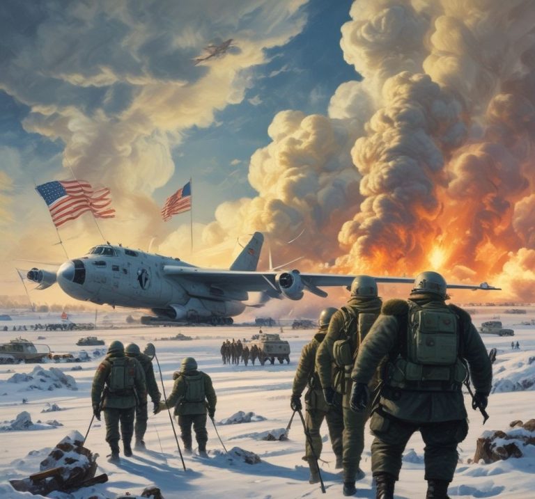 History of the Cold War - EDUDORM FREE ESSAYS