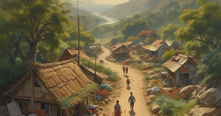 Sustainable Development - EDUDORM FREE ESSAYS